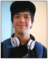 iGMA: Acting is Elmo Magalona’s first love | GMA News Online