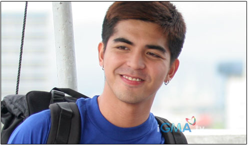 iGMA: Mark Herras wishes and plans on his 24th birthday | GMA News Online