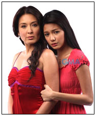 'Ina, Kasusuklaman ba Kita?' scores high pilot ratings | GMA News Online