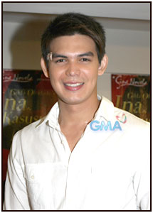 iGMA: The other side of Dion Ignacio | GMA News Online